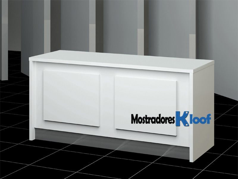 Los Mejores mostradores para tiendas | Mostradores Kloof